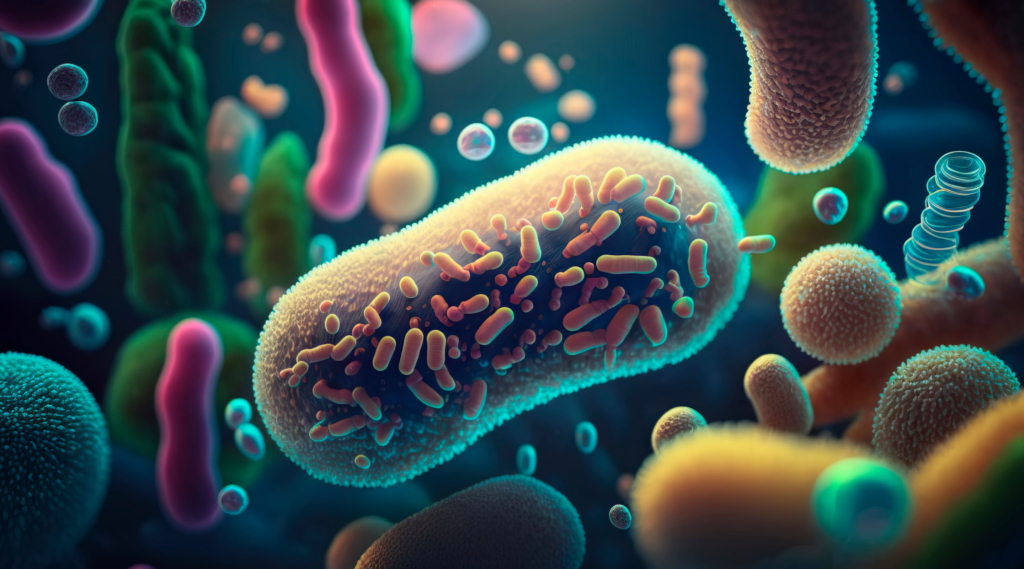 Nutraceuticals range for digestive health - Groupe Berkem