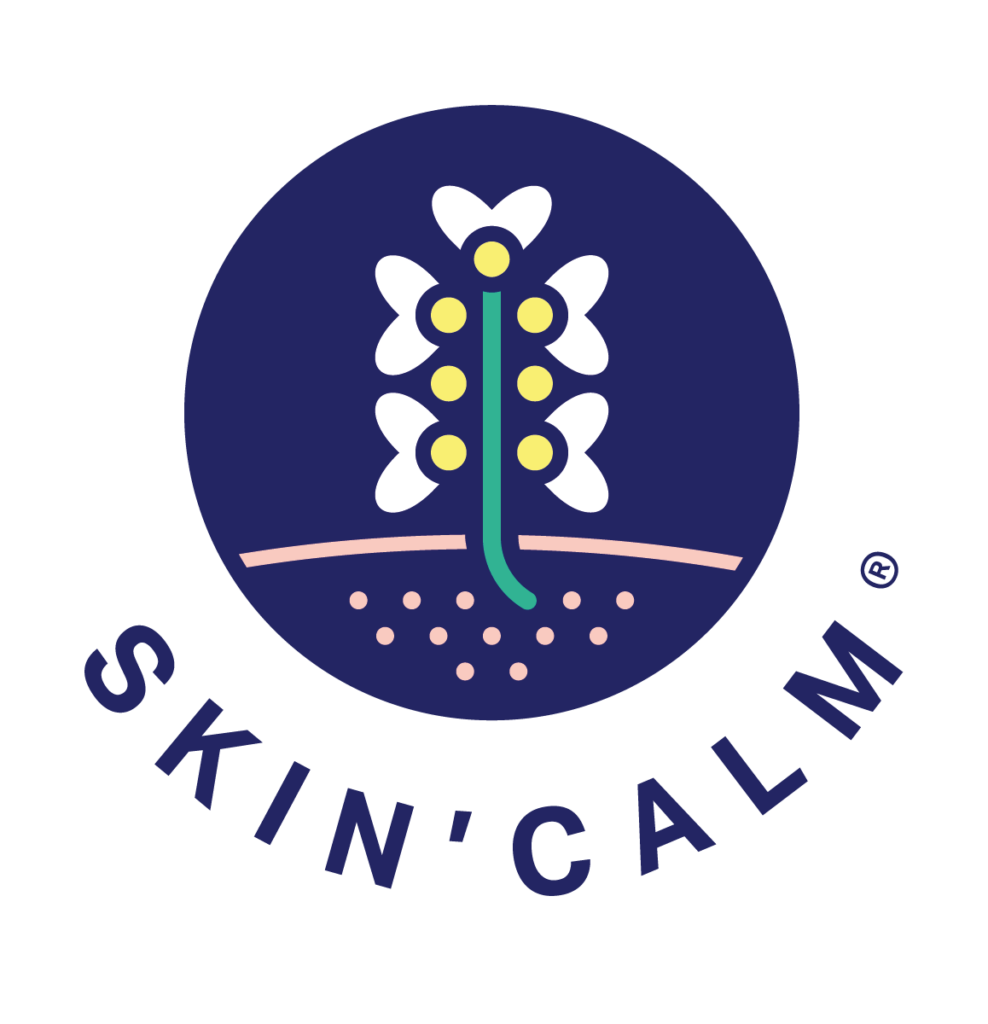 Skin'Calm® - Groupe Berkem